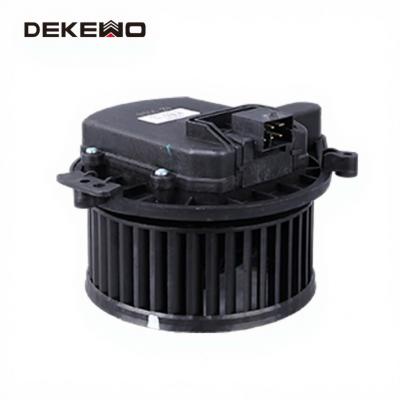 China 8E1820021 8E1820021A/B/E DEKEWO Auto Parts Heater Blower Motor for AUDI A4 S6 RS6 B6/B7 SEAT Exeo for sale