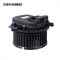 China 8E1820021 8E1820021A/B/E DEKEWO Auto Parts Heater Blower Motor for AUDI A4 S6 RS6 B6/B7 SEAT Exeo for sale