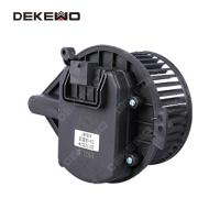 China 8E1820021 8E1820021A/B/E DEKEWO Auto Parts Heater Blower Motor for AUDI A4 S6 RS6 B6/B7 SEAT Exeo for sale