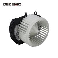 China 7P0820021 7P0820021B/D/F/H 95857234201 DEKEWO Auto Parts Heater Blower Motor for VW Touareg 7P5/7P6 PORSCHE Cayenne 958/92A/E2 for sale