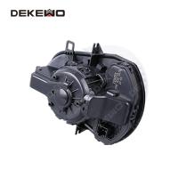 China 7P0820021 7P0820021B/D/F/H 95857234201 DEKEWO Auto Parts Heater Blower Motor for VW Touareg 7P5/7P6 PORSCHE Cayenne 958/92A/E2 for sale