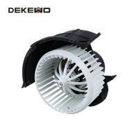 China 4L1820021 7L0820021 95557234200 2H1820021A DEKEWO Auto Parts Heater Blower Motor for VW Touareg Amarok AUDI Q7 PORSCHE Cayenne for sale