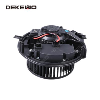 China 5Q1819021J 5QD819021A 5WB819015A 3Q18190213QF819021 DEKEWO Auto Parts Heater Blower Motor for VW Tiguan Passat Golf AUDI SKODA for sale