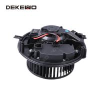 China 5Q1819021J 5QD819021A 5WB819015A 3Q18190213QF819021 DEKEWO Auto Parts Heater Blower Motor for VW Tiguan Passat Golf AUDI SKODA for sale