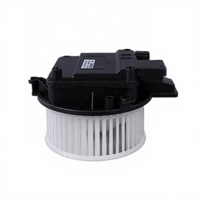 China 4M1820021 PAB820021A PAB82002100 DEKEWO Auto Parts Heater Blower Motor for VW AUDI PORSCHE BENTLEY for sale