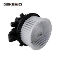 China 4M1820021 PAB820021A PAB82002100 DEKEWO Auto Parts Heater Blower Motor for VW AUDI PORSCHE BENTLEY for sale