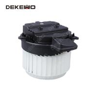 China 4H1820021 4H1820021C/B/A DEKEWO Auto Parts Heater Blower Motor for AUDI A6C7 A7 A8 BENTLEY Mulsanne for sale