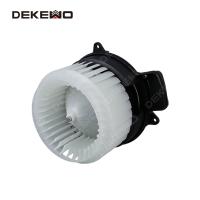 China 4H1820021 4H1820021C/B/A DEKEWO Auto Parts Heater Blower Motor for AUDI A6C7 A7 A8 BENTLEY Mulsanne for sale