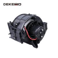 China 4F0815020 4F0820020 4FD820020A DEKEWO Auto Parts Heater Blower Motor for AUDI A6C6 S6 RS6 R8 LHD for sale