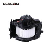 China 4F0815020 4F0820020 4FD820020A DEKEWO Auto Parts Heater Blower Motor for AUDI A6C6 S6 RS6 R8 LHD for sale