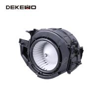 China 4F0815020 4F0820020 4FD820020A DEKEWO Auto Parts Heater Blower Motor for AUDI A6C6 S6 RS6 R8 LHD for sale