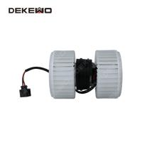China 4E0959101A 4E0959101 DEKEWO Auto Parts Heater Blower Motor for AUDI A8 D3 S8 Quattro 4E2 4E8 for sale
