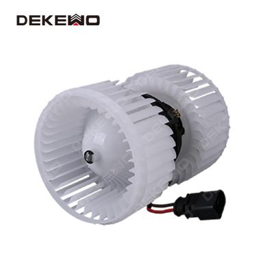 China 3D0959101 Heater Blower Motor for VW Phaeton BENTLEY Continental GT GT3 GTS Flying Spur for sale