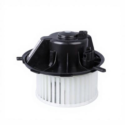 China 1K1819015 1K1819015C/D/E/F 1KD819015 LHD Blower Fan for VW Passat Tiguan Touran AUDI A3 Q3 SKODA Superb Octavia SEAT Altea for sale