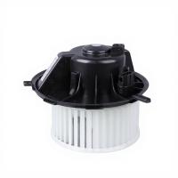 China 1K1819015 1K1819015C/D/E/F 1KD819015 LHD Blower Fan for VW Passat Tiguan Touran AUDI A3 Q3 SKODA Superb Octavia SEAT Altea for sale