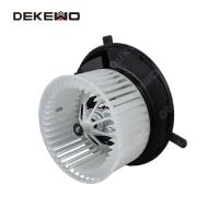 China 1K1819015 1K1819015C/D/E/F 1KD819015 LHD Blower Fan for VW Passat Tiguan Touran AUDI A3 Q3 SKODA Superb Octavia SEAT Altea for sale