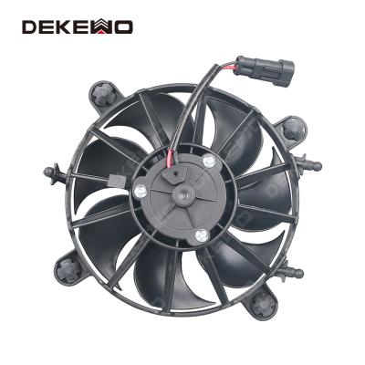 China 99162405006 99162405005 99162405004 99162405003 Blower Fan for PORSCHE Cayman GT4 Boxster 911 Carrera R/GT3/RS for sale