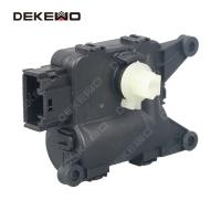 China 1K0907511 1KD907511 DEKEWO Car Parts Actuator Air Conditioning for VW Golf Passat Tiguan AUDI A3 Q3 SKODA for sale
