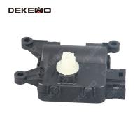 China 1K0907511 1KD907511 DEKEWO Car Parts Actuator Air Conditioning for VW Golf Passat Tiguan AUDI A3 Q3 SKODA for sale