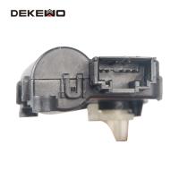 China 1K0907511 1KD907511 DEKEWO Car Parts Actuator Air Conditioning for VW Golf Passat Tiguan AUDI A3 Q3 SKODA for sale