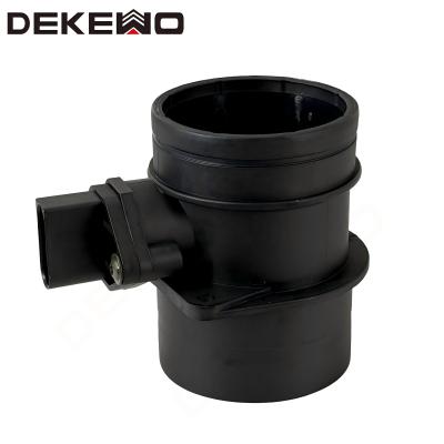 China 07C906461 95560612301  0280218071 Air Mass Meter for VW Phaeton AUDI A8D2 6.0L W12 PORSCHE Cayenne 4.5T for sale