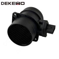 China 07C906461 95560612301  0280218071 Air Mass Meter for VW Phaeton AUDI A8D2 6.0L W12 PORSCHE Cayenne 4.5T for sale