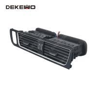 China 8R1820951G 8RD820951 8RD820951EWVF  DEKEWO Car Parts A/C Air Vent for AUDI 2008-2017 Q5 8R for sale