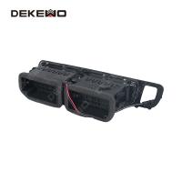 China 8R1820951G 8RD820951 8RD820951EWVF  DEKEWO Car Parts A/C Air Vent for AUDI 2008-2017 Q5 8R for sale