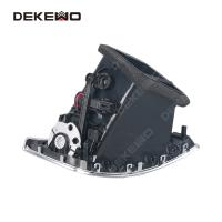 China 8R1820902 8RD820902 8RD820902DWVF DEKEWO Car Parts A/C Air Vent for AUDI 2008-2017 Q5 8R for sale
