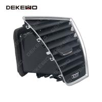 China 8R1820902 8RD820902 8RD820902DWVF DEKEWO Car Parts A/C Air Vent for AUDI 2008-2017 Q5 8R for sale