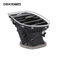 China 8KD820902 8K1820902 8T1820902 DEKEWO Car Parts A/C Air Vent for AUDI A4B8 A5 for sale