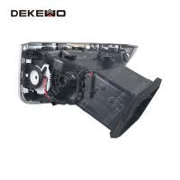 China 4L0820902 4L0820902T DEKEWO Car Parts Air Vent for AUDI Q7 2007-2015 (4L) for sale