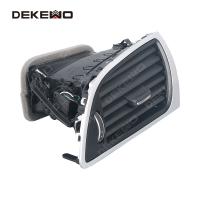 China 4G1820902C 4GD820902A DEKEWO Car Parts High Configuration Air Vent for AUDI A6 S6 RS6 C7 A7 for sale