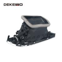 China 4G1820902C 4GD820902A DEKEWO Car Parts High Configuration Air Vent for AUDI A6 S6 RS6 C7 A7 for sale