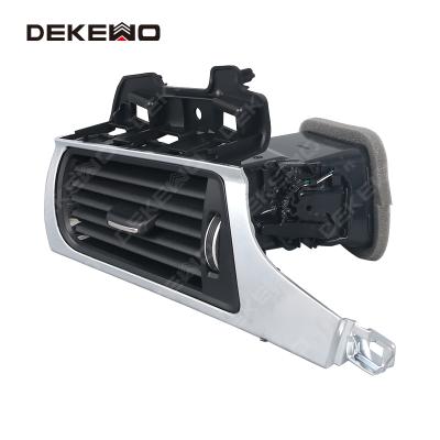 China 4G1820901C 4GD820901A DEKEWO Car Parts High Configuration Air Vent for AUDI A6 S6 RS6 C7 A7 for sale