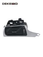 China 4G1820901C 4GD820901A DEKEWO Car Parts High Configuration Air Vent for AUDI A6 S6 RS6 C7 A7 for sale