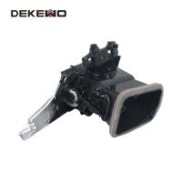China 4G1820901C 4GD820901A DEKEWO Car Parts High Configuration Air Vent for AUDI A6 S6 RS6 C7 A7 for sale