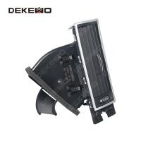 China 4F1820902D 4F1820902DH77 4FD820902A DEKEWO Car Parts Air Vent for AUDI 2005-2011 A6 S6 RS6 C6 Saloon Avant  Allroad for sale