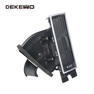 China 4F1820902D 4F1820902DH77 4FD820902A DEKEWO Car Parts Air Vent for AUDI 2005-2011 A6 S6 RS6 C6 Saloon Avant  Allroad for sale