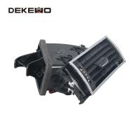 China 4F1820902D 4F1820902DH77 4FD820902A DEKEWO Car Parts Air Vent for AUDI 2005-2011 A6 S6 RS6 C6 Saloon Avant  Allroad for sale