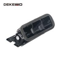 China 4F1820902D 4F1820902DH77 4FD820902A DEKEWO Car Parts Air Vent for AUDI 2005-2011 A6 S6 RS6 C6 Saloon Avant  Allroad for sale