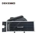 China 4F1820902D 4F1820902DH77 4FD820902A DEKEWO Car Parts Air Vent for AUDI 2005-2011 A6 S6 RS6 C6 Saloon Avant  Allroad for sale