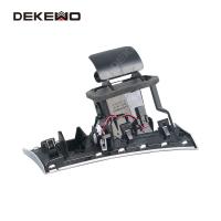 China 4F1820901D 4F1820901DH77 DEKEWO Car Parts Air Vent for AUDI 2005-2011 A6 S6 RS6 C6 Saloon Avant  Allroad for sale