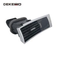 China 4F1820901D 4F1820901DH77 DEKEWO Car Parts Air Vent for AUDI 2005-2011 A6 S6 RS6 C6 Saloon Avant  Allroad for sale