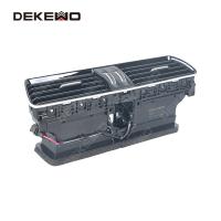 China 3AD819728A 3AD819728AADQ DEKEWO Car Parts Air Vent for Volkswagen Passat B6/B7 CC Magotan for sale