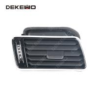 China 3AD819702A 3AD819702AADQ DEKEWO Car Parts Air Vent for Volkswagen Passat B6/B7 CC Magotan for sale