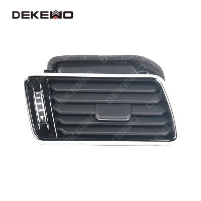 China 3AD819702A 3AD819702AADQ DEKEWO Car Parts Air Vent for Volkswagen Passat B6/B7 CC Magotan for sale