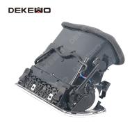 China 3AD819702A 3AD819702AADQ DEKEWO Car Parts Air Vent for Volkswagen Passat B6/B7 CC Magotan for sale
