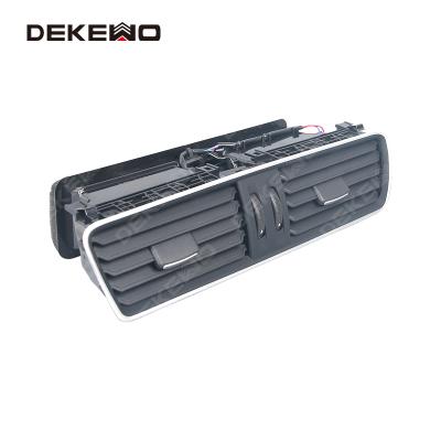 China 3AB819728A 3AB819702AMAI 3AB819728C DEKEWO Car Parts Air Vent for Volkswagen Passat B6/B7 CC Magotan for sale