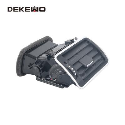 China 3AB819702A 3AB819702AMAI DEKEWO Car Parts Air Vent for Volkswagen Passat B6/B7 CC Magotan for sale